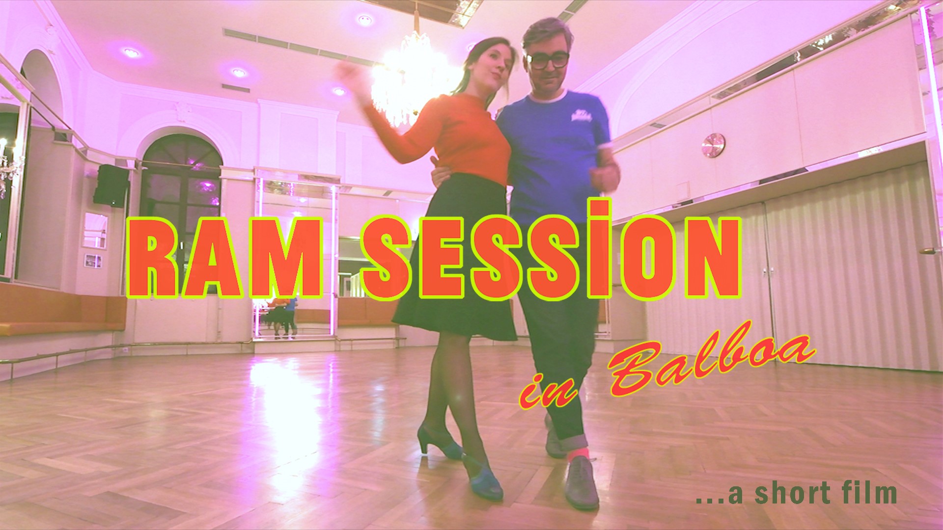 Kurzfilm Release Party - Some Like It Hot - Kurse für Lindy Hop ...