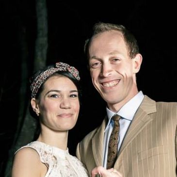 Balboa mit Rudi & Tiph - Some Like It Hot - Kurse für Lindy Hop ...