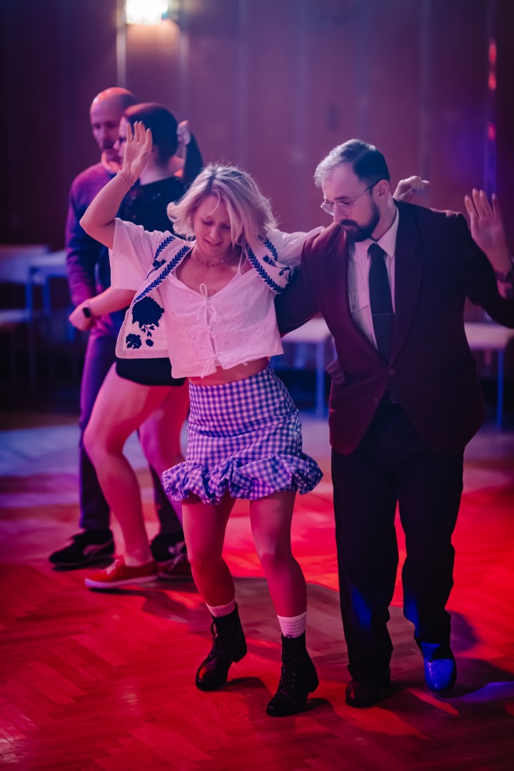 Weihnachtsfeier 2025 - Some Like It Hot - Kurse für Lindy Hop ...